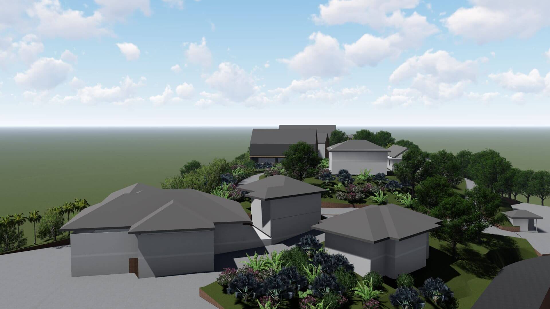 Seychelles Tourism Academy – Ahtime Architects